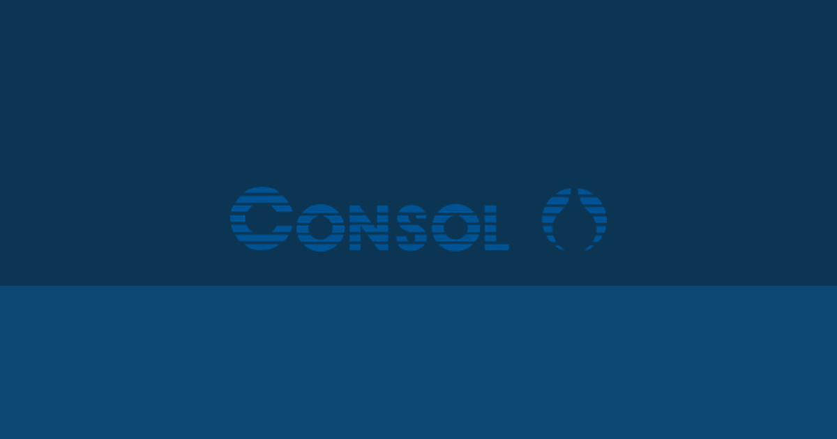 Consol